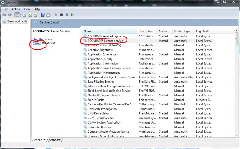 This is a trial version and it has been experied, please contact CPSSoft